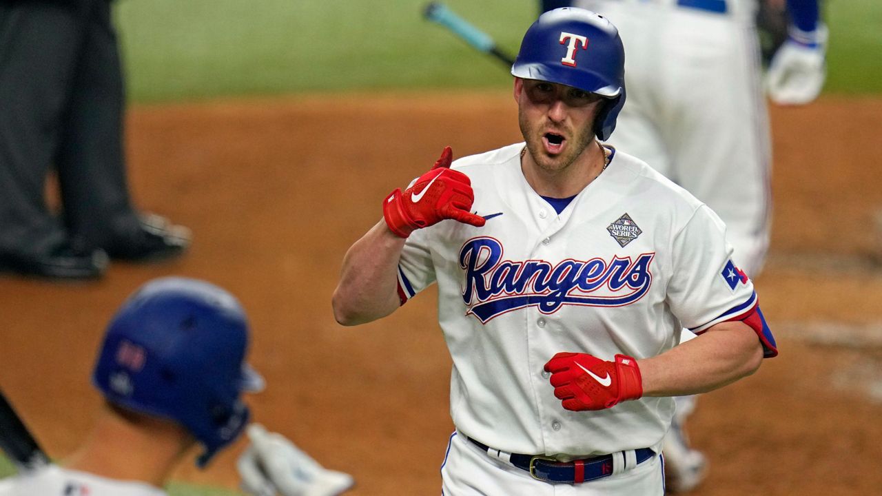 Catcher Mitch Garver and Seattle Mariners finalize contract